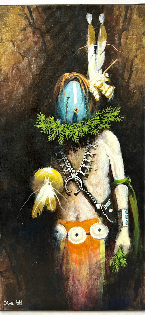 Artwork – Museum of Northern Arizona Shop