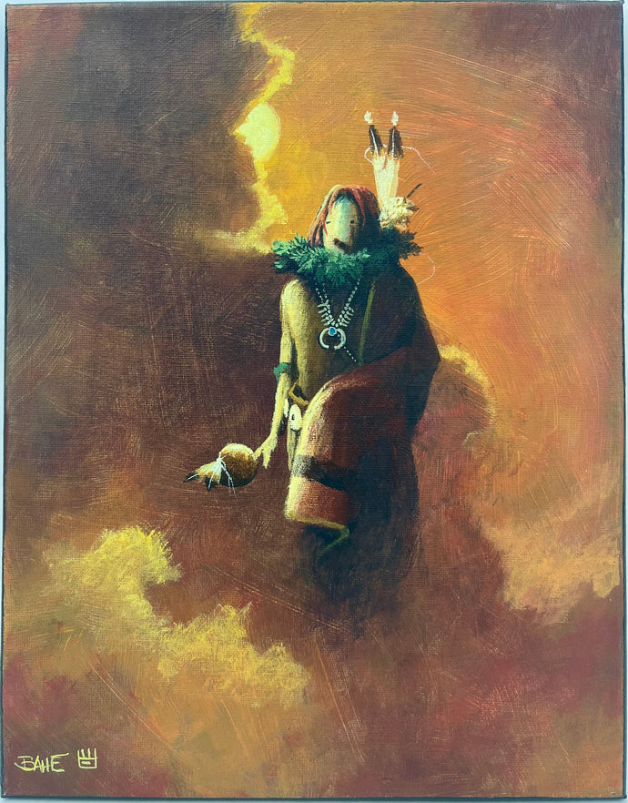 Artwork – Museum of Northern Arizona Shop