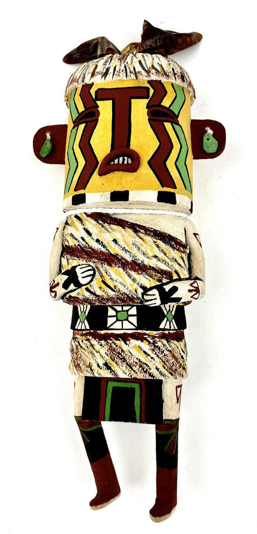 Katsina Dolls – Museum of Northern Arizona Shop