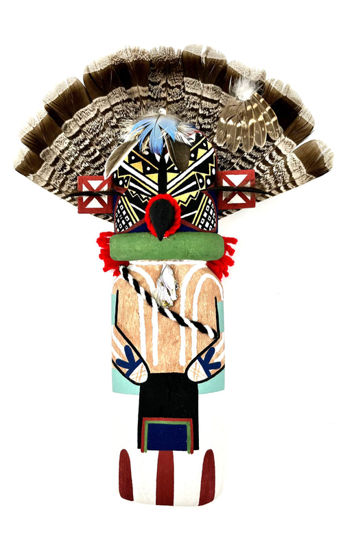 Katsina Dolls – Museum of Northern Arizona Shops