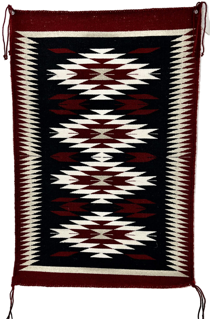 Navajo Rugs – Museum of Northern Arizona Shop