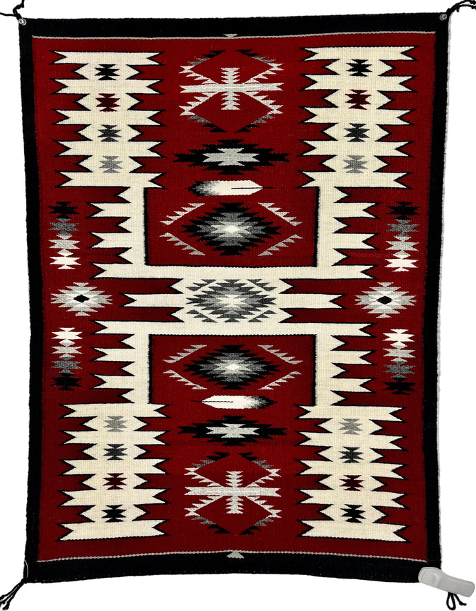 Navajo Rugs – Museum of Northern Arizona Shop