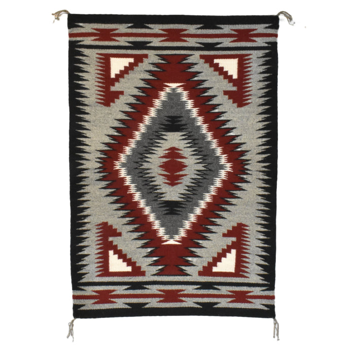 Navajo Rugs – Museum of Northern Arizona Shop
