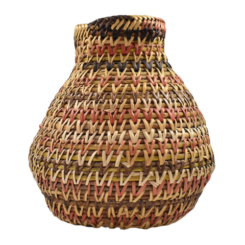 Large Jar Basket Circa 1980's – Museum of Northern Arizona Shop