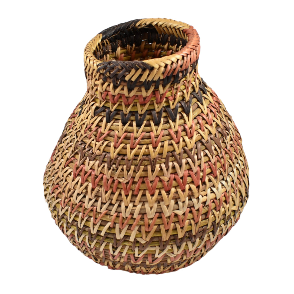 Large Jar Basket Circa 1980's – Museum of Northern Arizona Shop
