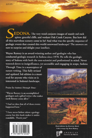 sedona documentation
