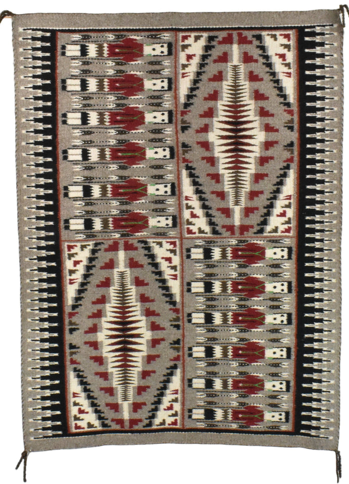Navajo Rugs – Museum of Northern Arizona Shop