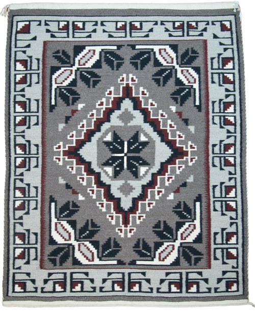Navajo Rugs – Museum of Northern Arizona Shop
