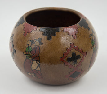 Navajo Pottery – Museum of Northern Arizona Shop