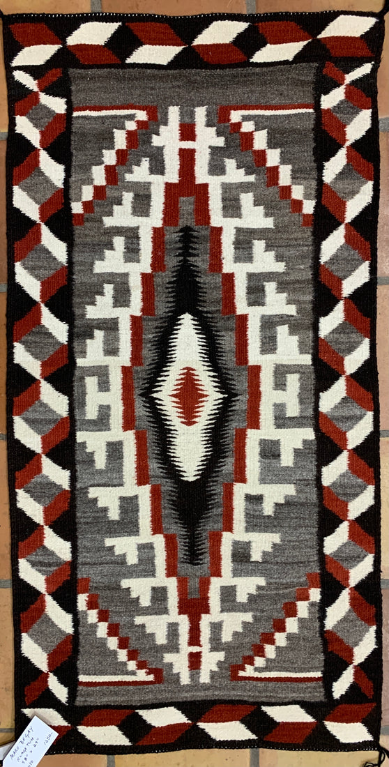 Navajo Rugs – Museum of Northern Arizona Shop