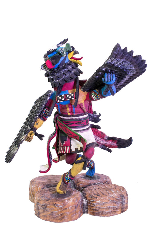 Katsina Dolls – Museum of Northern Arizona Shop